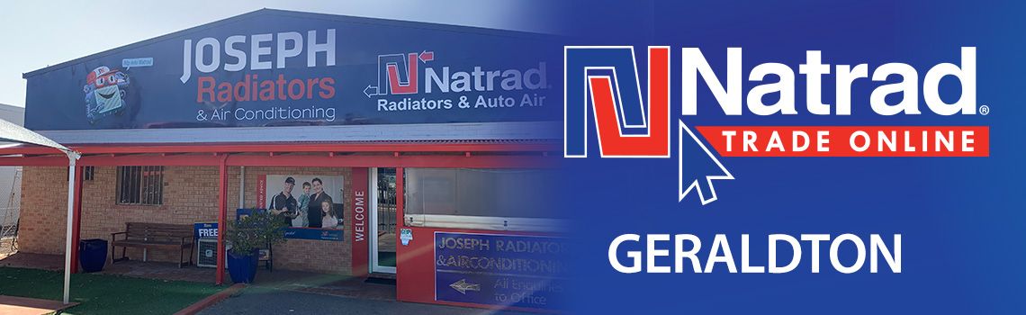 Natrad | NATRAD GERALDTON