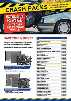 Natrad | Product Catalogues