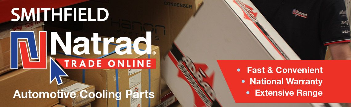 Natrad | NTO SMITHFIELD BRANCH