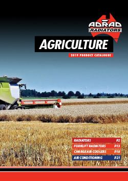 Natrad | Product Catalogues