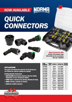 Natrad | Product Catalogues