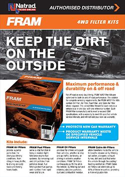 Natrad | Product Catalogues