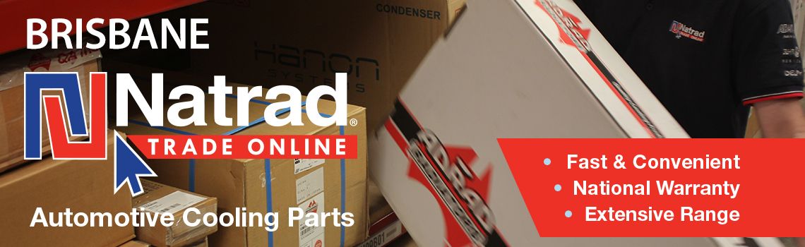 Natrad | NTO RICHLANDS BRANCH