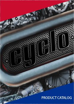 Natrad | Product Catalogues