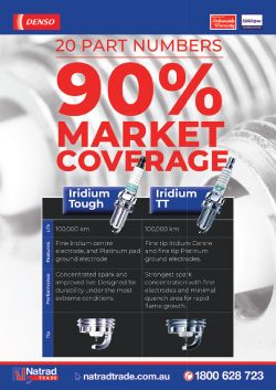 Natrad | Product Catalogues