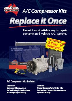 Natrad | Product Catalogues